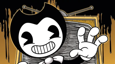 Discuss Everything About Bendy Wiki | Fandom