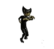 Ink Demon/3D Assets | Bendy Wiki | Fandom