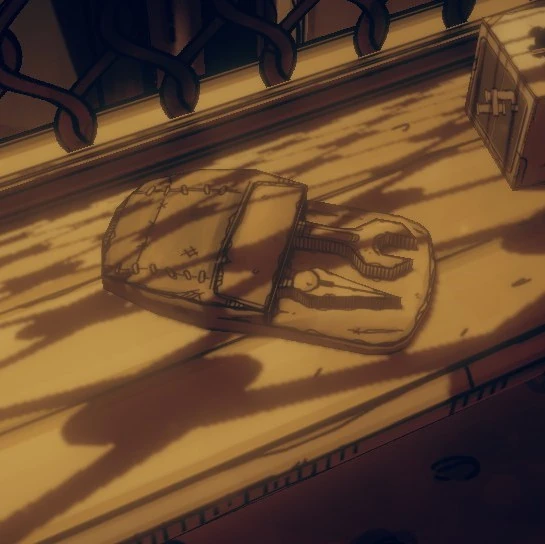 Gent Toolkit | Bendy Wiki | Fandom