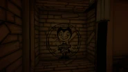 Wandering Sin/Gallery | Bendy Wiki | Fandom