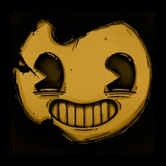 Bendy | Bendy Wiki | Fandom