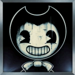Master of the Ink | Bendy Wiki | Fandom