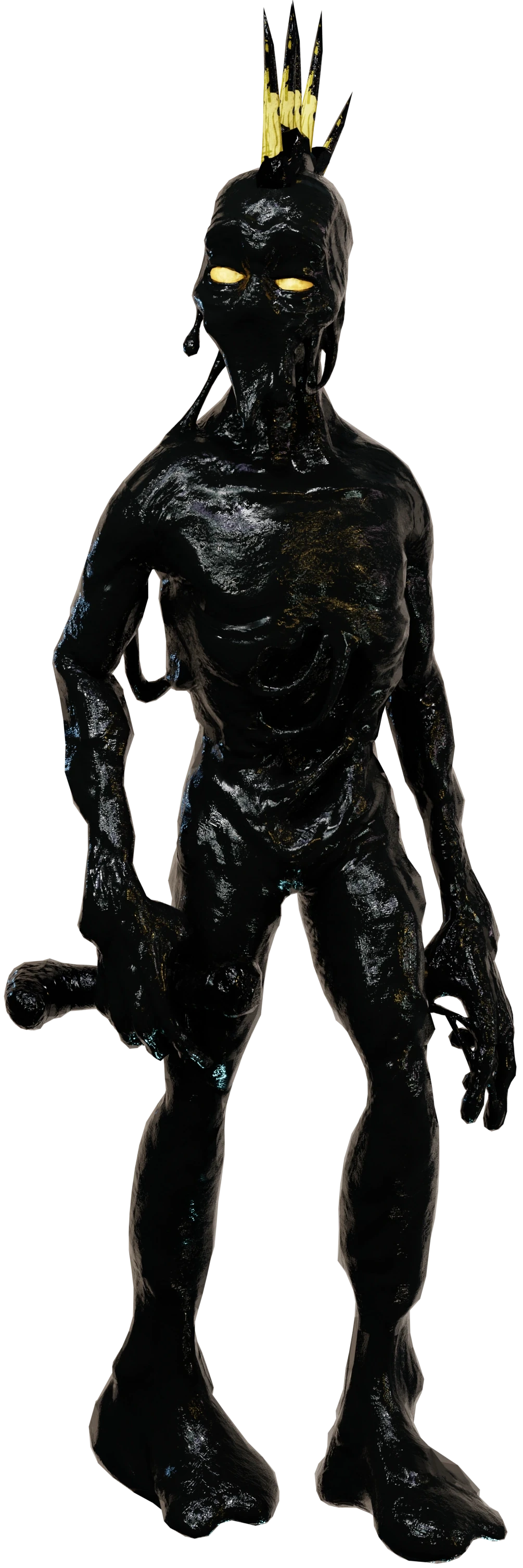 Amok's Followers | Bendy Wiki | Fandom