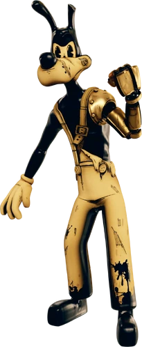 Tom | Bendy Wiki | Fandom