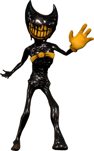 Categoría:Monstruos de BATDR | Bendy Wiki | Fandom