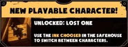 Lost One Player | Bendy Wiki | Fandom