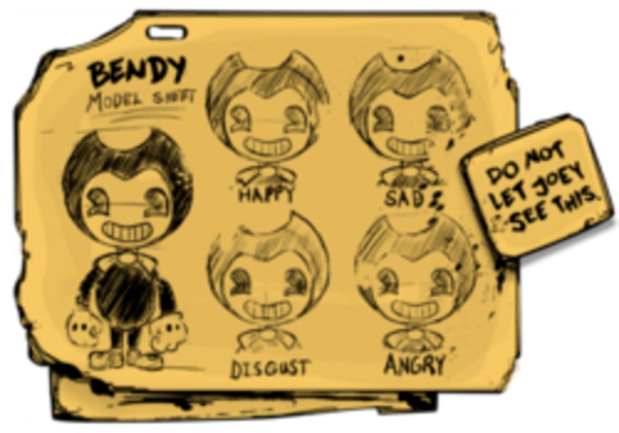 User blog:CartoonBendy/9 days! | Bendy Wiki | Fandom