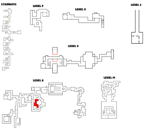 Angel Path | Bendy Wiki | Fandom