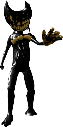 Ink Bendy | Bendy Wiki | Fandom