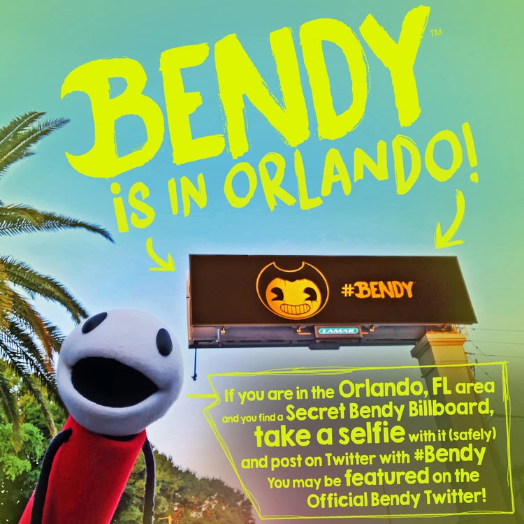 Real World | Bendy Wiki | Fandom