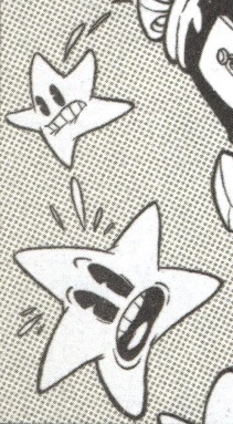 Stars | Bendy Wiki | Fandom