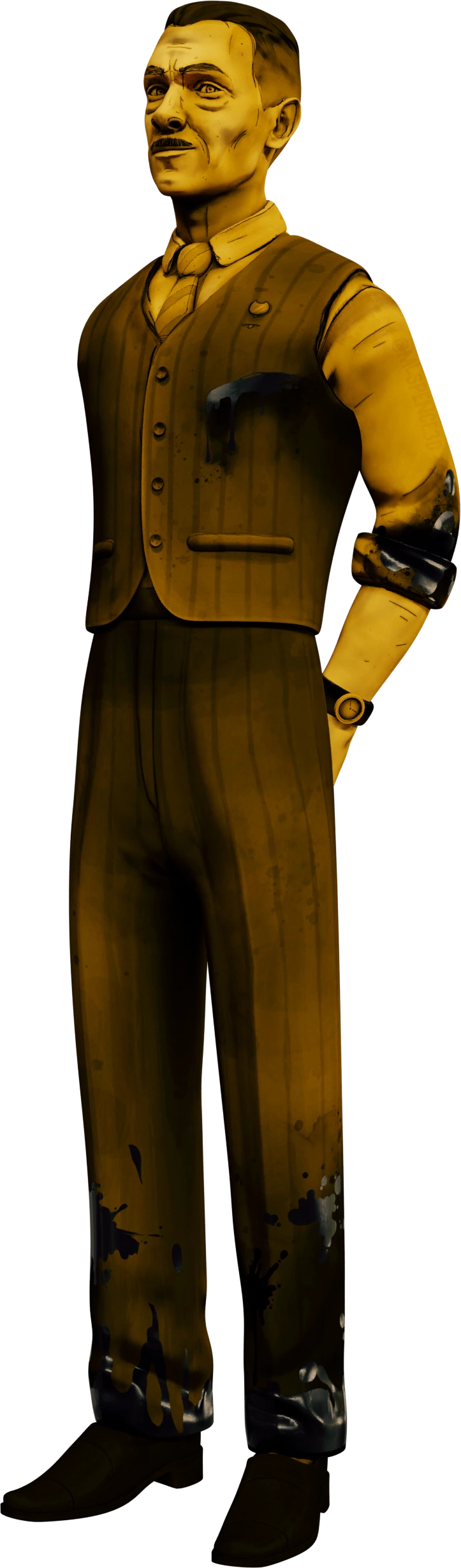 Джоуи Дрю (Цикл) | Чернильная энциклопедия | Fandom