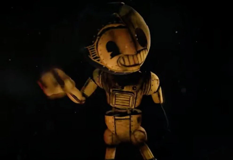 Discuss Everything About Bendy Wiki | Fandom