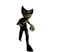 Ink Demon/3D Assets | Bendy Wiki | Fandom