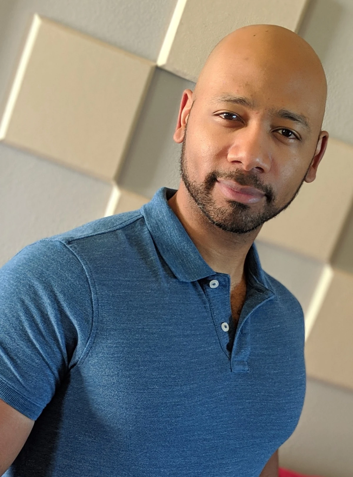 Sean Crisden | Bendy Wiki | Fandom