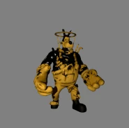 Brute Boris/Gallery | Bendy Wiki | Fandom