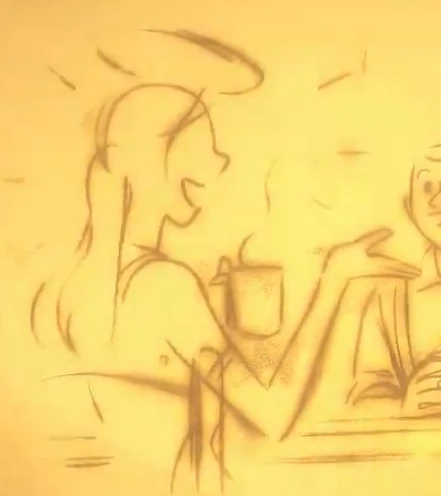 Allison Pendle | Bendy Wiki | Fandom