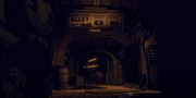 Scrapped Content (BATDR) | Bendy Wiki | Fandom