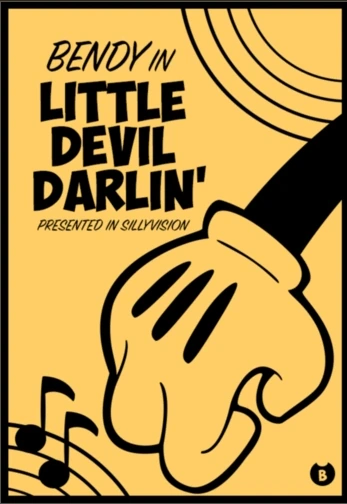 Carteles | Bendy Wiki | Fandom