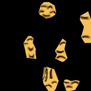 Beast Bendy/3D Assets | Bendy Wiki | Fandom