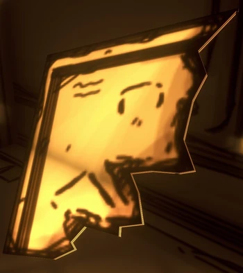 Scrap | Bendy Wiki | Fandom