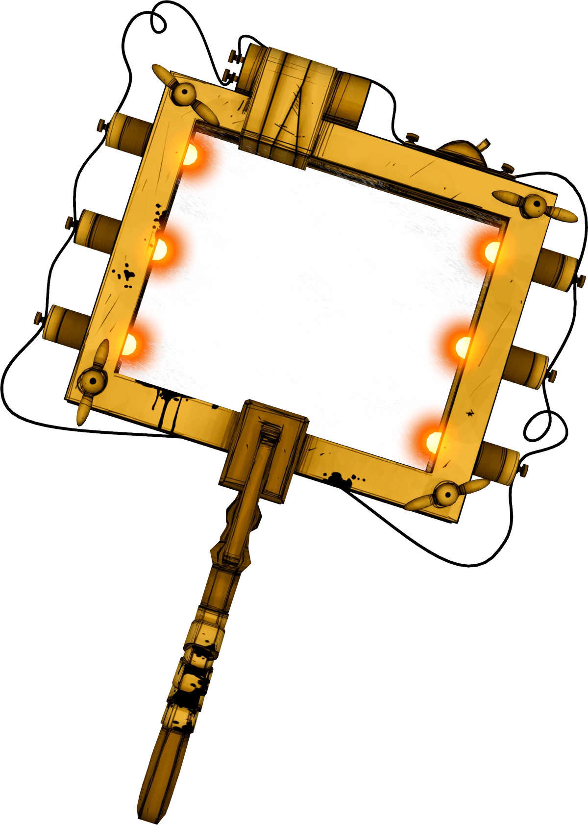 Seeing Tool | Bendy Wiki | Fandom