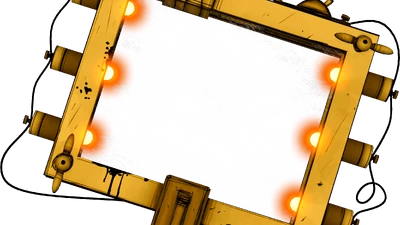 Discuss Everything About Bendy Wiki | Fandom