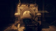 Bendy and the Dark Revival: The Archives | Bendy Wiki | Fandom