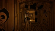 Buddy Boris/Gallery | Bendy Wiki | Fandom
