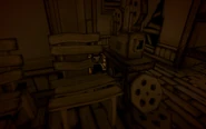 Projector | Bendy Wiki | Fandom