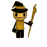 theMeatly (Easter Egg) | Bendy Wiki | Fandom