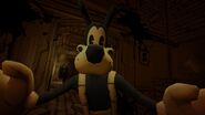 Buddy Boris/Gallery | Bendy Wiki | Fandom