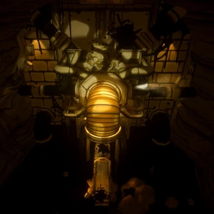 Discuss Everything About Bendy Wiki | Fandom