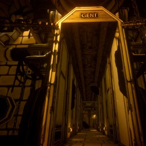 Discuss Everything About Bendy Wiki | Fandom