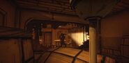The Projectionist/Gallery | Bendy Wiki | Fandom