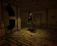 Buddy Boris/Gallery | Bendy Wiki | Fandom
