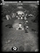 Canoodle | Bendy Wiki | Fandom