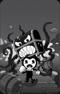 Chester | Bendy Wiki | Fandom