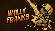 Wally Franks | Bendy Wiki | Fandom