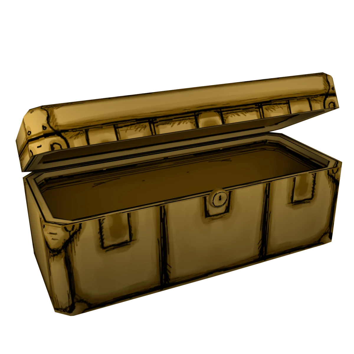 Boxes | Bendy Wiki | Fandom