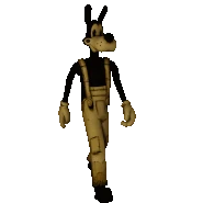 Buddy Boris/3D Assets | Bendy Wiki | Fandom