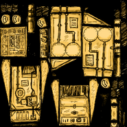 The Cycle | Bendy Wiki | Fandom