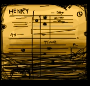 Punch Card Stand | Bendy Wiki | Fandom