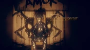 Bendy and the Dark Revival: The Archives | Bendy Wiki | Fandom