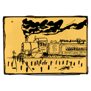 Bendy Land | Bendy Wiki | Fandom