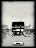 Chester | Bendy Wiki | Fandom