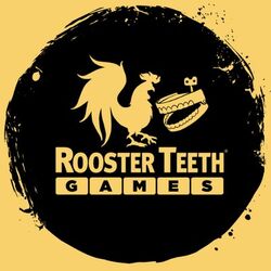 Rooster Teeth Logo Transparent