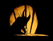 Bendy | Bendy Wiki | Fandom
