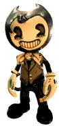 Bendy | Bendy Wiki | Fandom