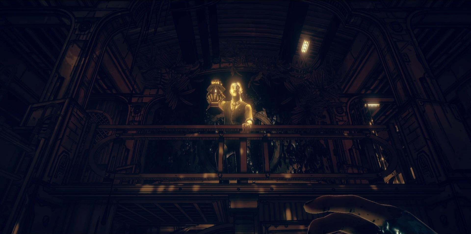 Discuss Everything About Bendy Wiki | Fandom